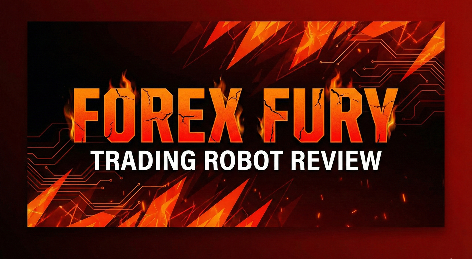 Forex Fury EA Review 2026: Real Money Test Results & Data